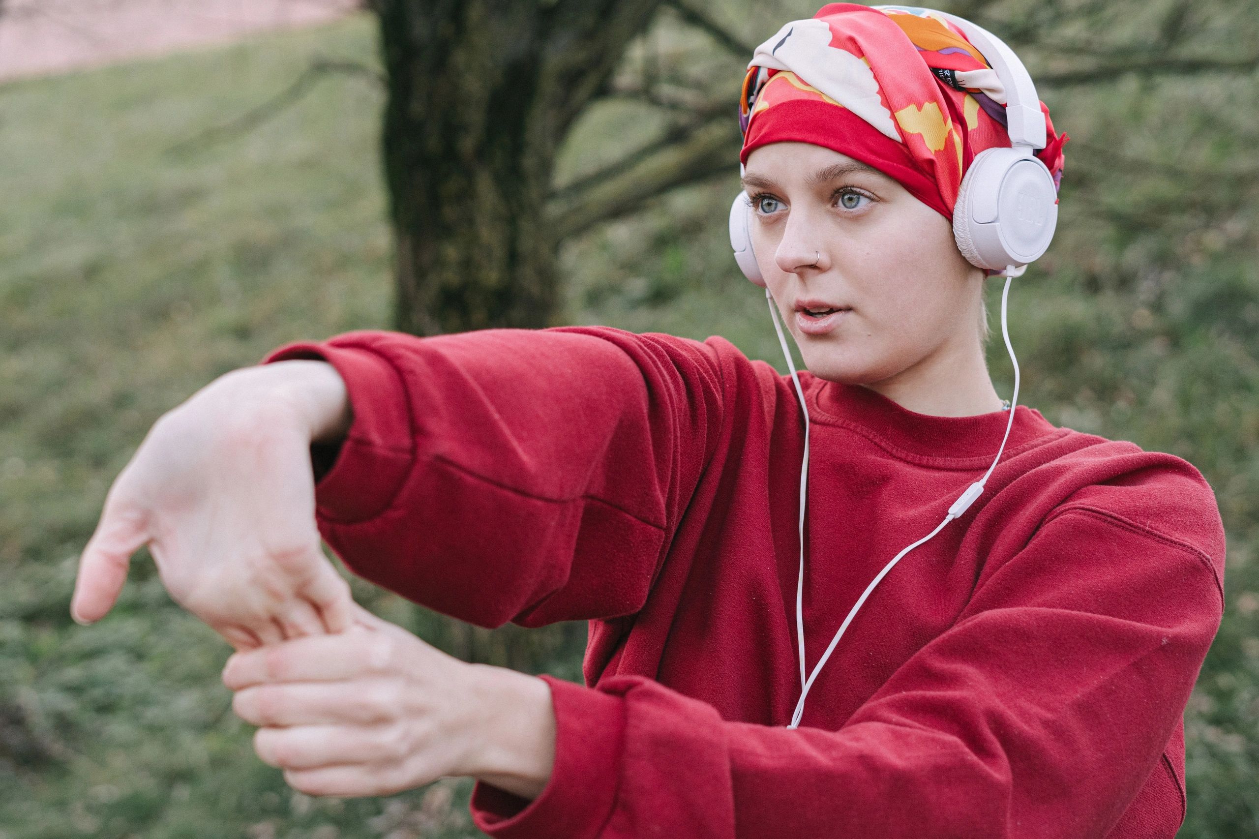 4 Ways To Take Control Over Your Own Health